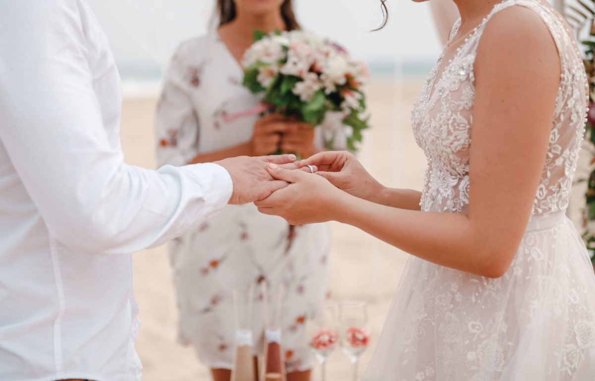 What Year Do You Renew Your Wedding Vows Wedding Vows
